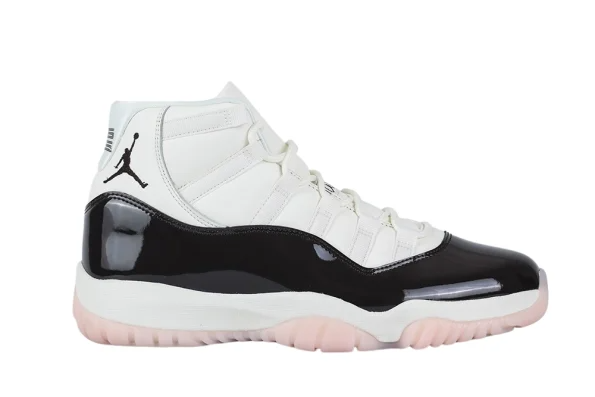 Air Jordan 11 Retro ‘Neapolitan’ Reps - Etkick Reps