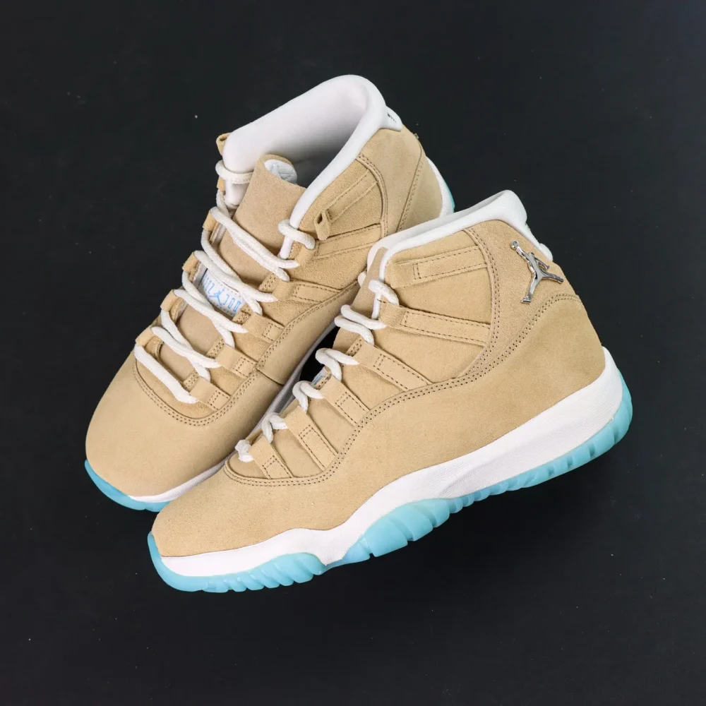 Air Jordan 11 H-Town AJ11 Houston Exclusive - Etkick Reps